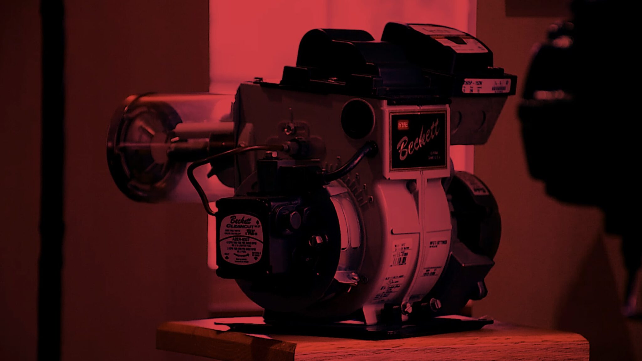 Basic Oil Burner Training | 10.14.2025 - Beckett Corporation