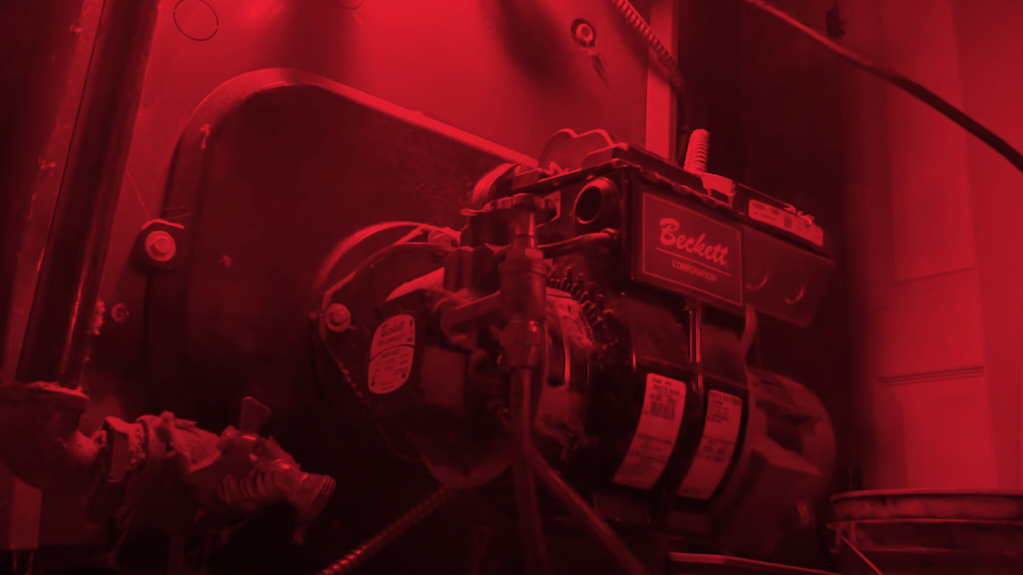 Combustion Testing, Set-Up, and Troubleshooting - Beckett Corporation