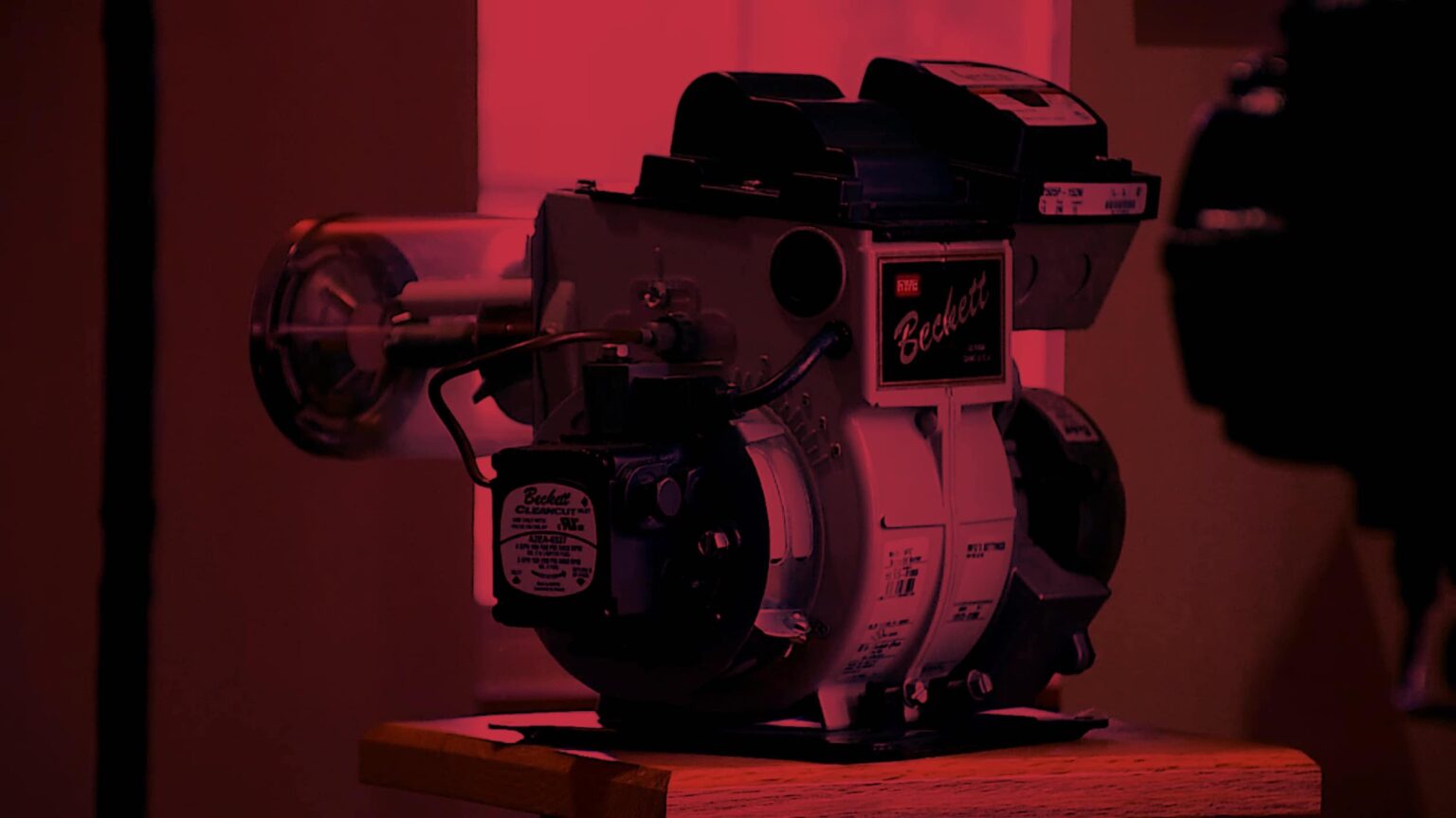 Introduction to Combustion Theory & Fuel Oil Pumps - Beckett Corporation