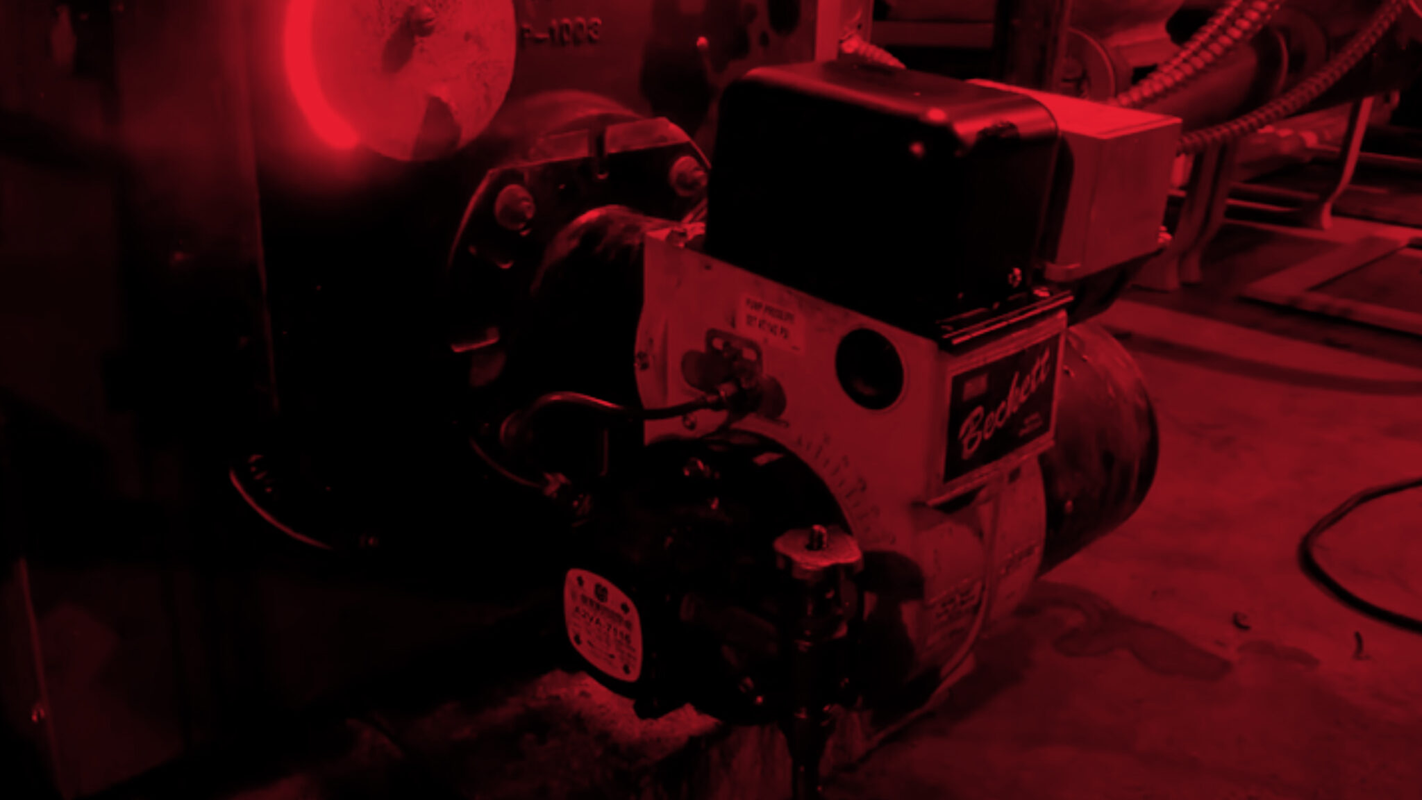 Introduction to Oil Burner Set-Up and Igniters - Beckett Corporation