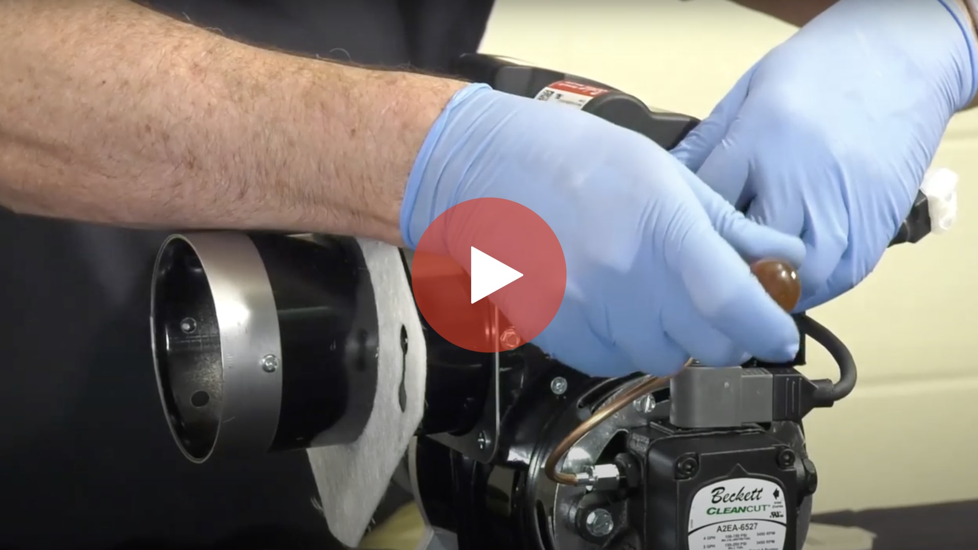 Industry-Leading Training - Beckett Corporation